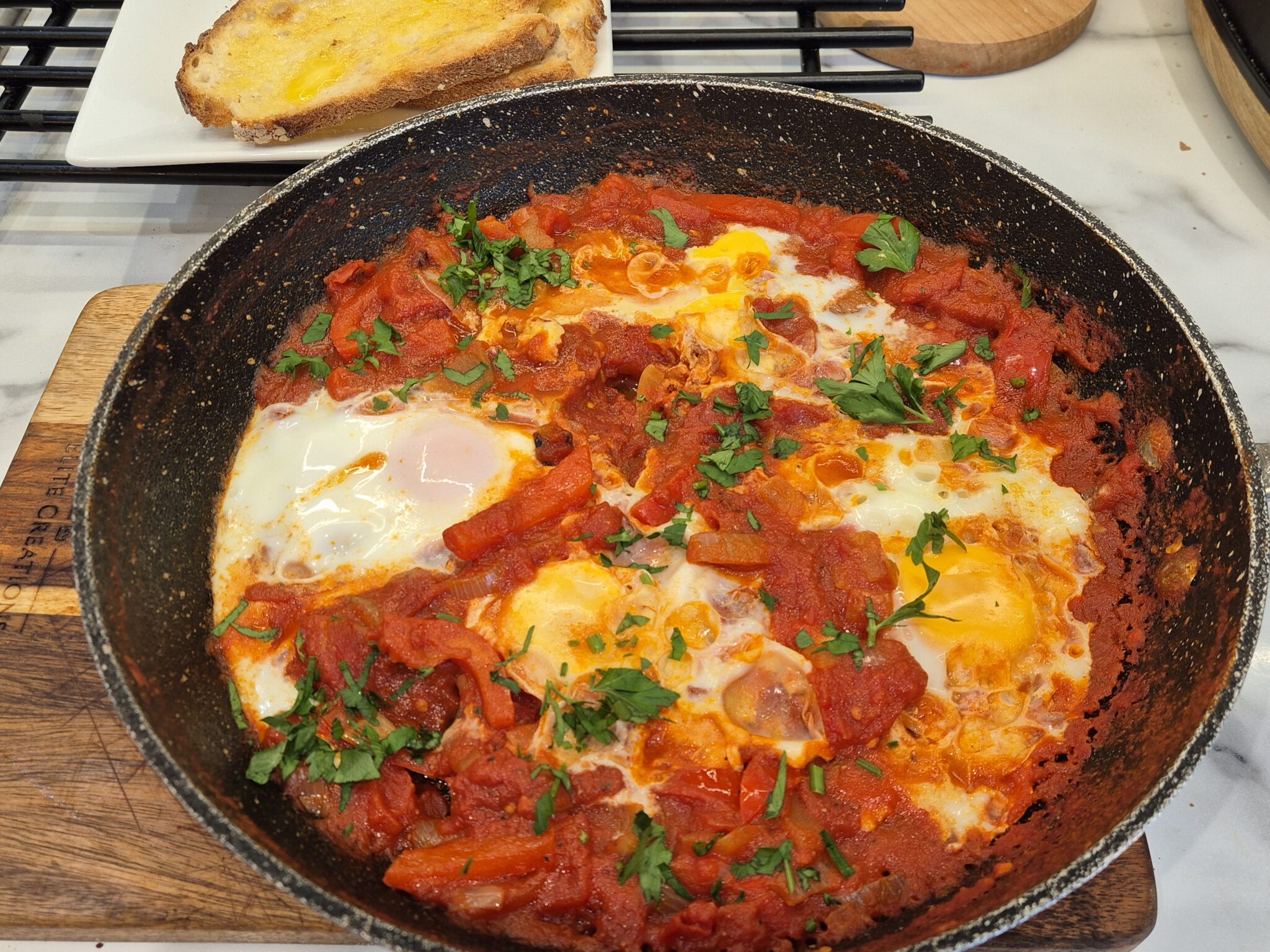June 2026 – Kitchen Flavours